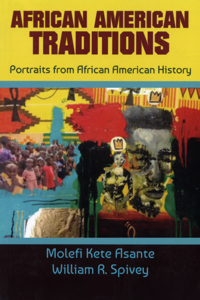 African American Traditions – Umoja House