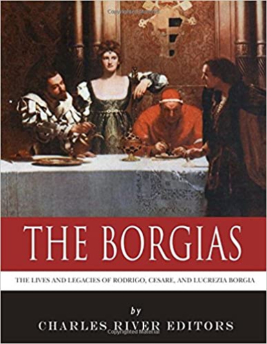 the borgias