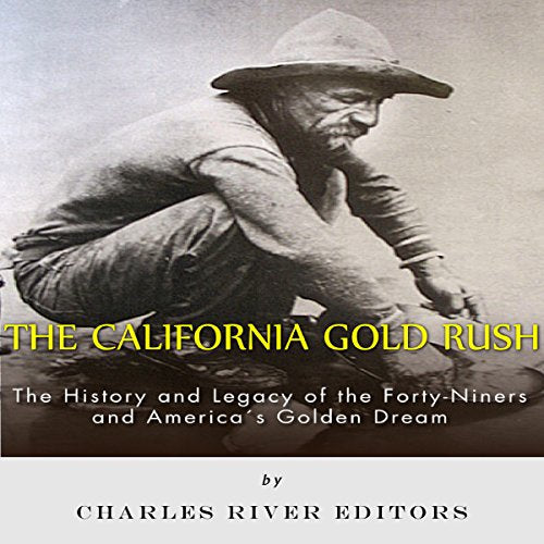 Forty Niners Gold Rush