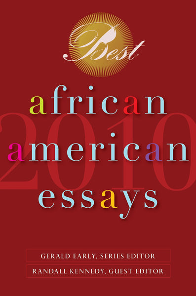 THE 100 BEST AFRICAN AMERICAN POEMS – Umoja House