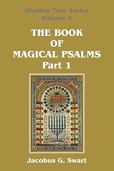The Book of Magical Psalms - Part 1 – Umoja House