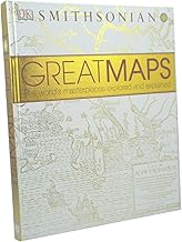 Great Maps The world's masterpieces explored and explained – Umoja House