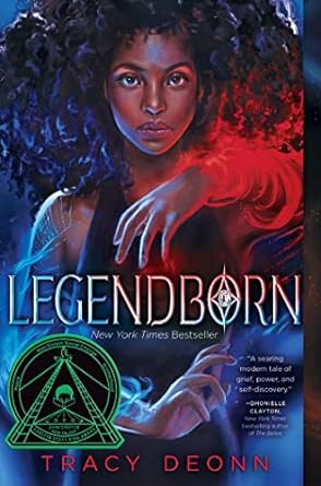 Legendborn (The Legendborn Cycle) – Umoja House