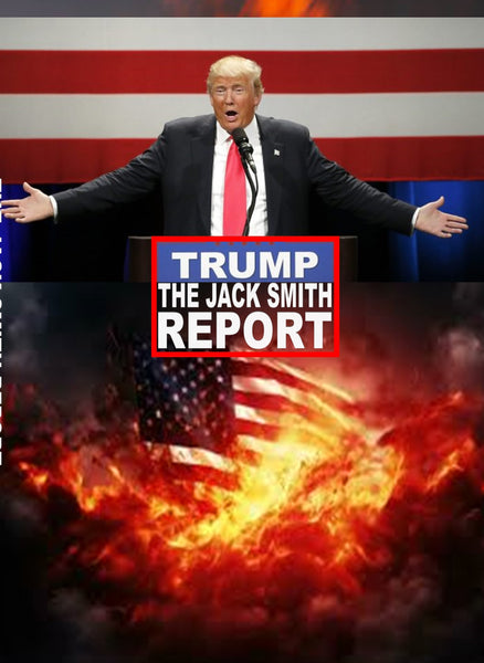 THE JACK SMITH REPORT – Umoja House