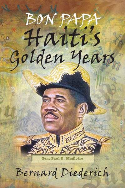 Bon Papa: Haiti's Golden Years – Umoja House