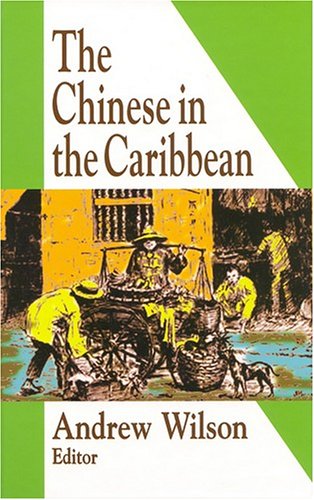 The Chinese in the Caribbean – Umoja House