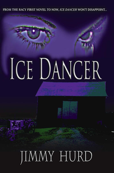 Ice Dancer – Umoja House