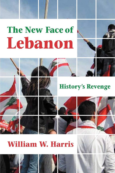 The New Face of Lebanon: History's Revenge (Revised) – Umoja House