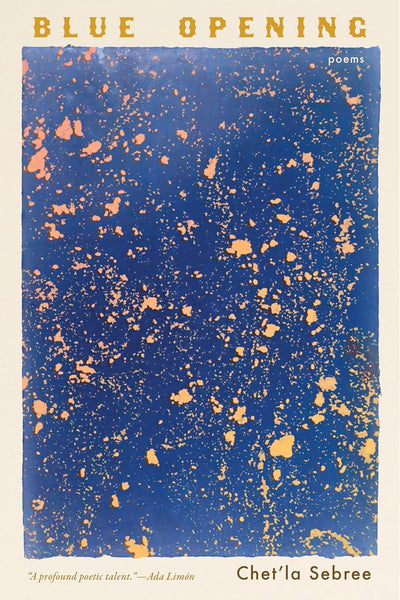 Blue Opening: Poems – Umoja House