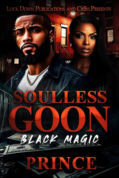 Soulless Goon – Umoja House