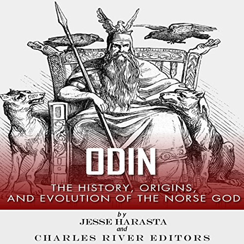 Odin: The Origins, History and Evolution of the Norse God – Umoja House